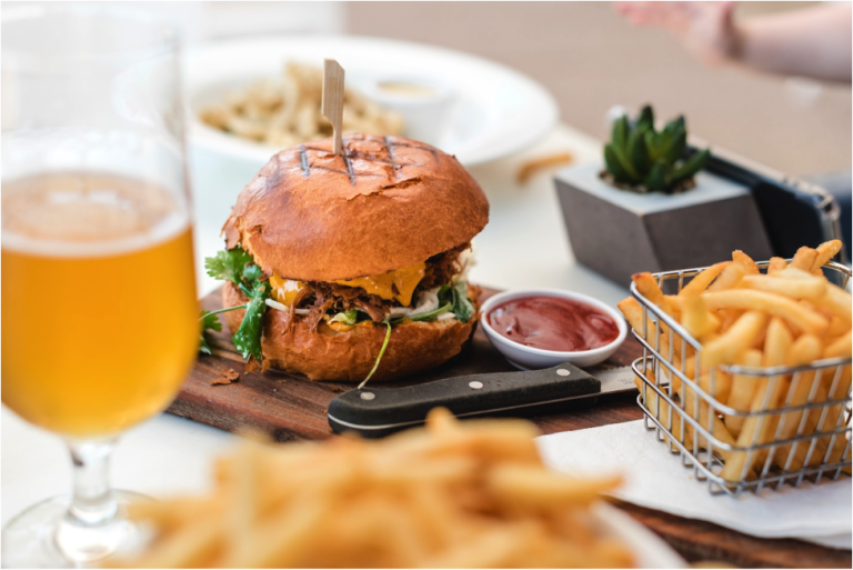 The Art of Beer Pairing: How to Match Different Beers with Food - PRO