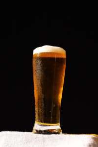 The Perfect Pour: Techniques Every Beer Lover Should Know - PRO